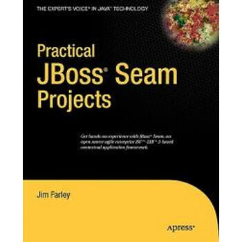 【】Practical JBoss Seam Projects