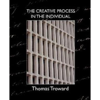 【】The Creative Process in the