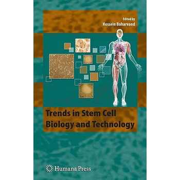 【】Trends in Stem Cell Biology and