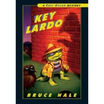 【】Key Lardo