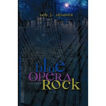 【】Blue Opera Rock