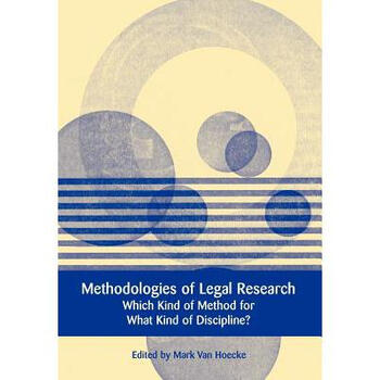 Methodologies of Legal Research