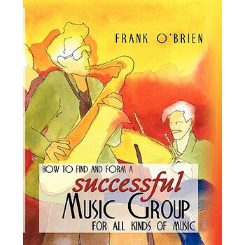 【】How to Find and Form a Successful Music