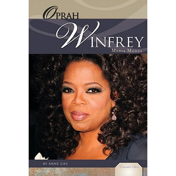 【】Oprah Winfrey: Media Mogul