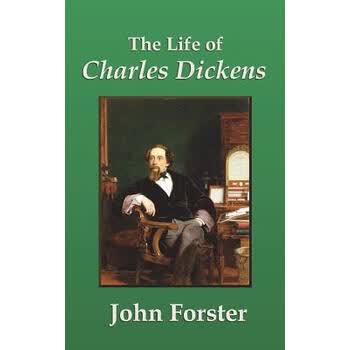 【】The Life of Charles Dickens