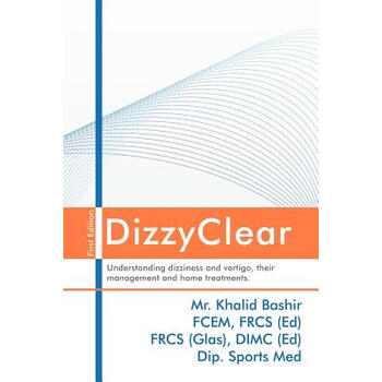 【】Dizzyclear