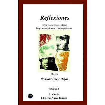 【】Reflexiones - Vol. I
