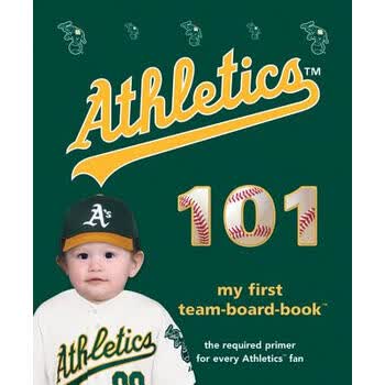 【】Oakland Athletics 101