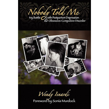【】Nobody Told Me: My Battle with