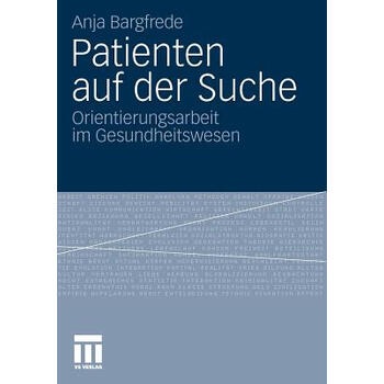 【】Patienten Auf Der Suche: