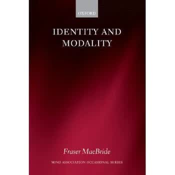 Identity and Modality