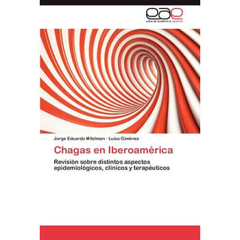 【】Chagas En Iberoam Rica