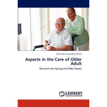【】Aspects in the Care of Older