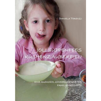 【】Joli Suppenfees K Chenzaubereien