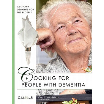 【】Cooking for People with Dementia