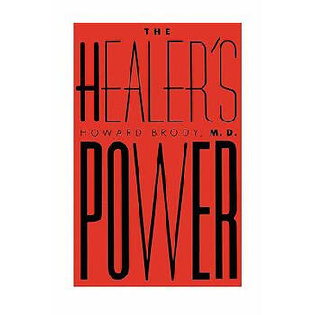 The Healer's Power
