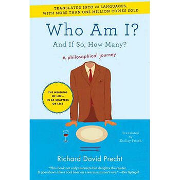 Who Am I?: And If So, How Many?
