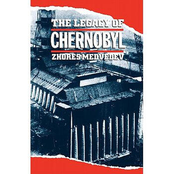 The Legacy of Chernobyl