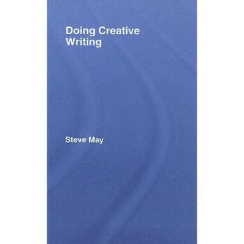 Doing Creative Writing