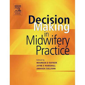 Decision-Making in Midwifery Practice