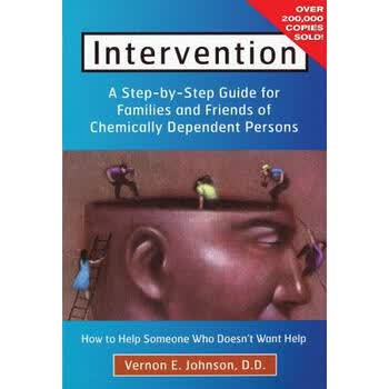 Intervention: How to Help Someone Who Doesn'...