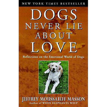 Dogs Never Lie about Love: Reflections on th...