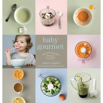 【】Baby Gourmet