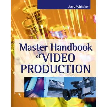 【】Master Handbook of Vide