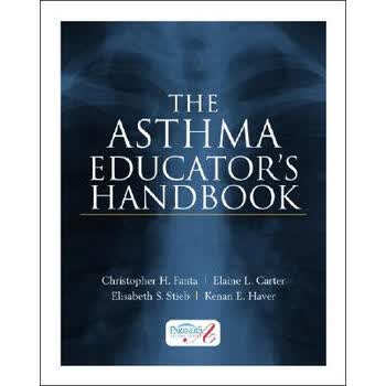 THE ASTHMA EDUCATOR’S HANDBOOK