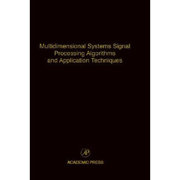 【】Multidimensional Systems Signal