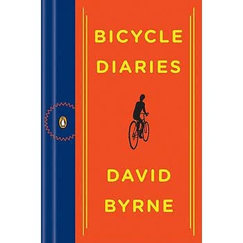 【】Bicycle Diaries