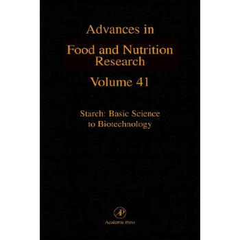 【】Starch: Basic S