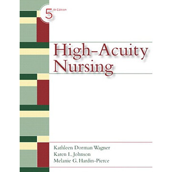 【】High Acuity Nursing