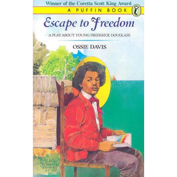 【】Escape to Freedom: A Play about Young