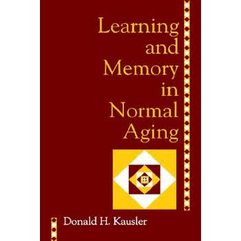 【】Learning and Memory in Normal
