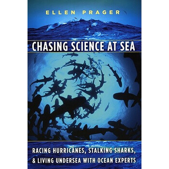 【】Chasing Science at Sea: Racing