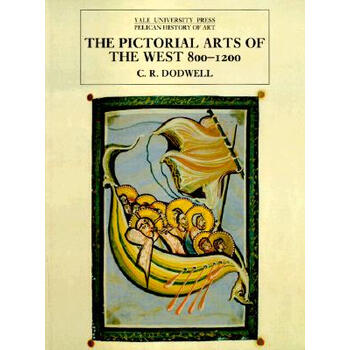【】The Pictorial Arts of the West,