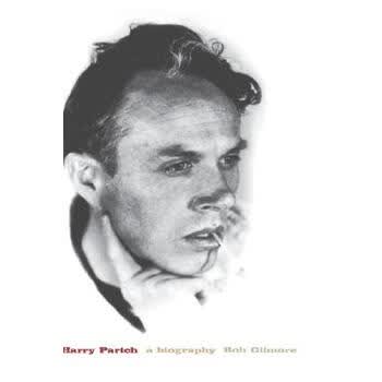 【】Harry Partch: A Biography