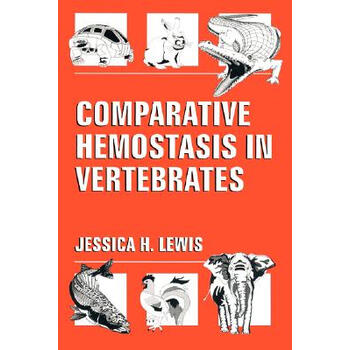 【】Comparative Hemostasis in