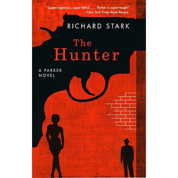 【】The Hunter