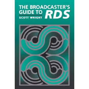 【】The Broadcaster's Guide to Rbds