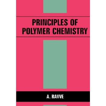 【】Principles of Polymer Chemistry