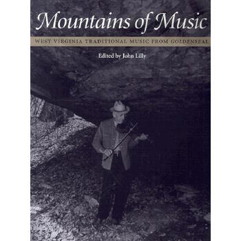 【】Mountains of Music: West Virgin