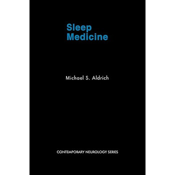 【】Sleep Medicine
