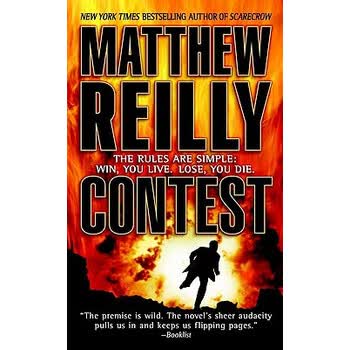 【】Contest
