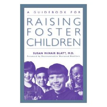 【】A Guidebook for Raising Fost
