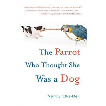 【】The Parrot Who Thought She Was a