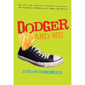【】Dodger and Me