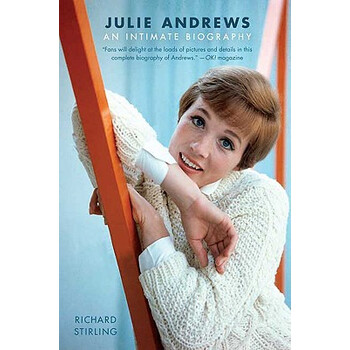 【】Julie Andrews: An Intimate