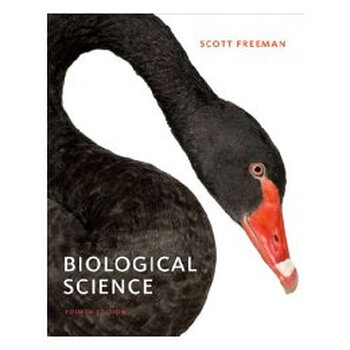 【】Biological Science with
